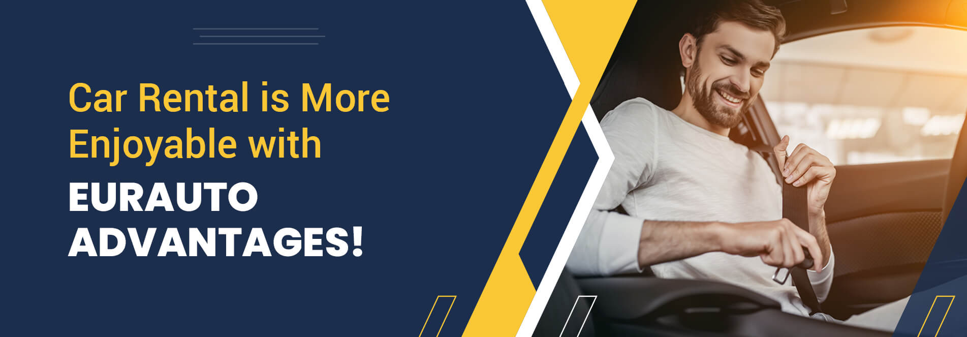 Eurauto - Easy car rental in Turkey.